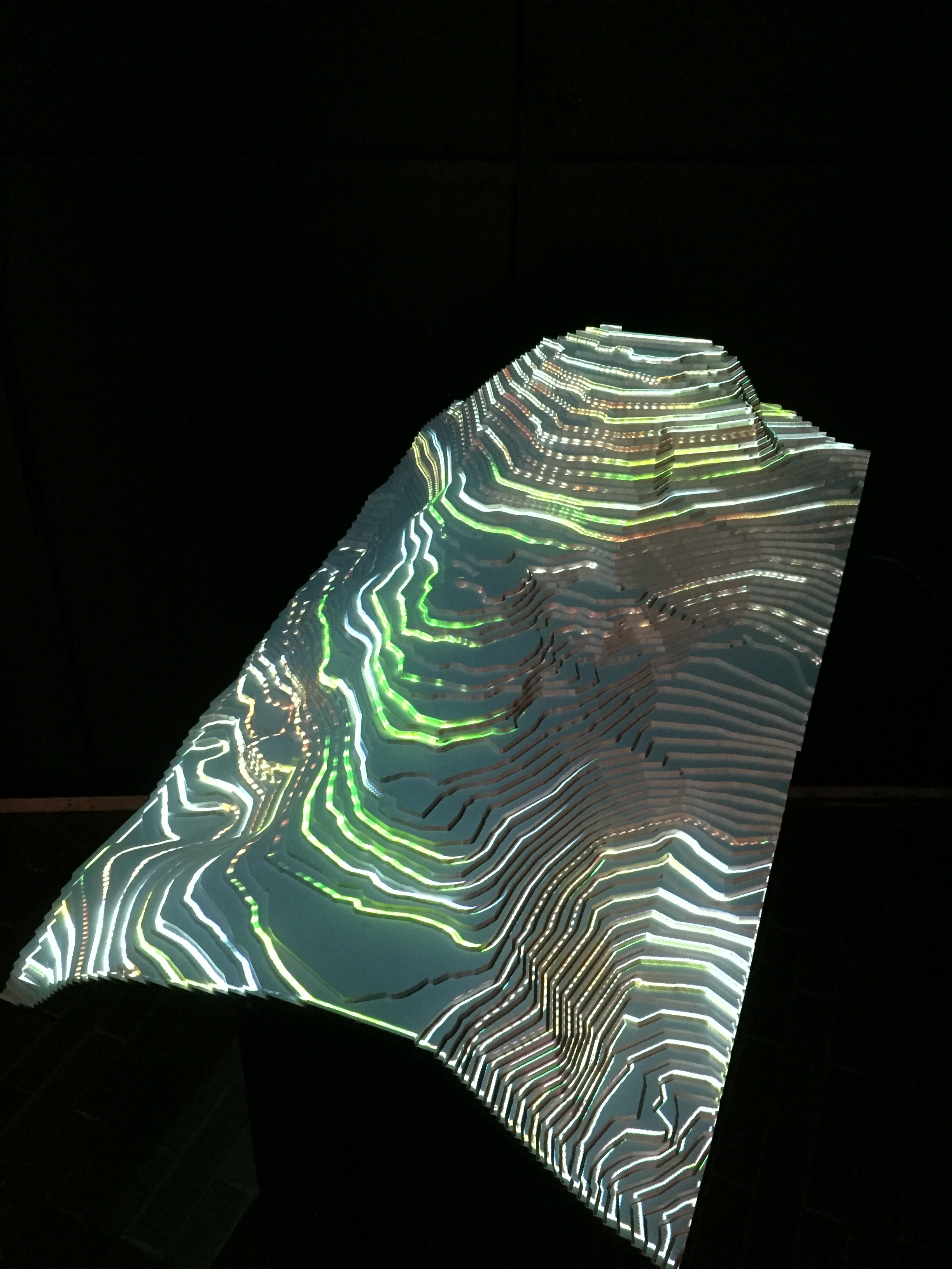 Exposición Arquitectura prehispánica para la construcción de identidad ...